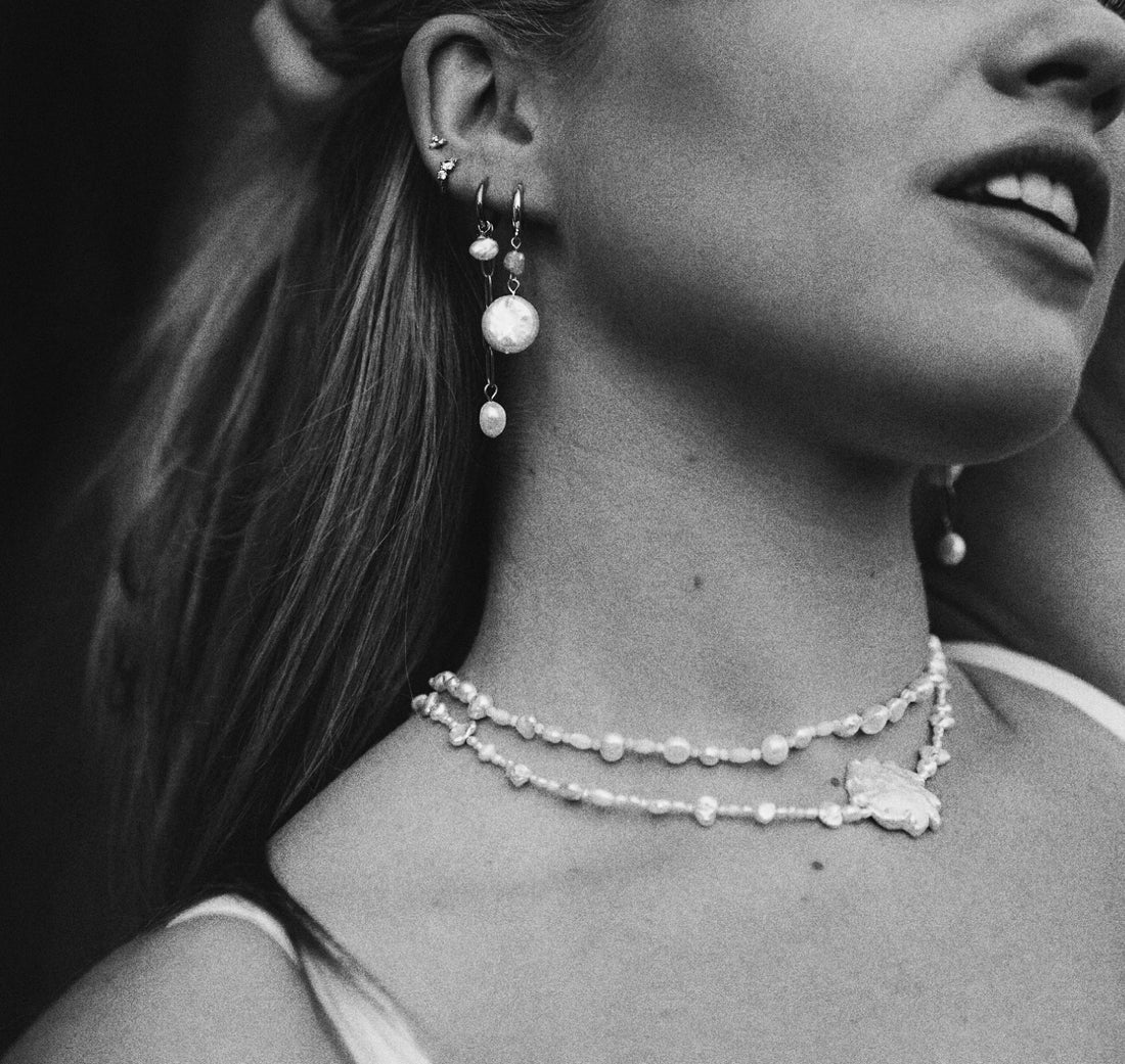 INDIGO JEWELRY – Indigo Jewelry