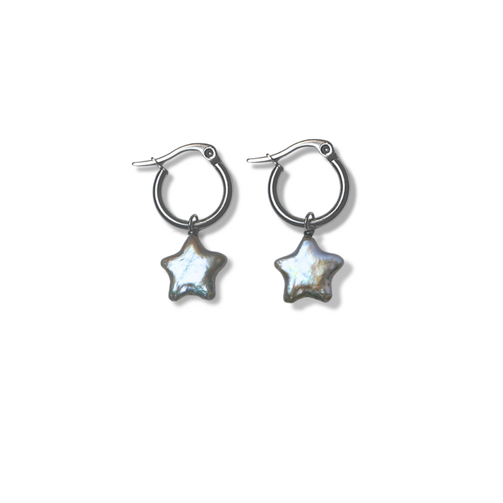 ESTRELLA SILVER – Indigo Jewelry